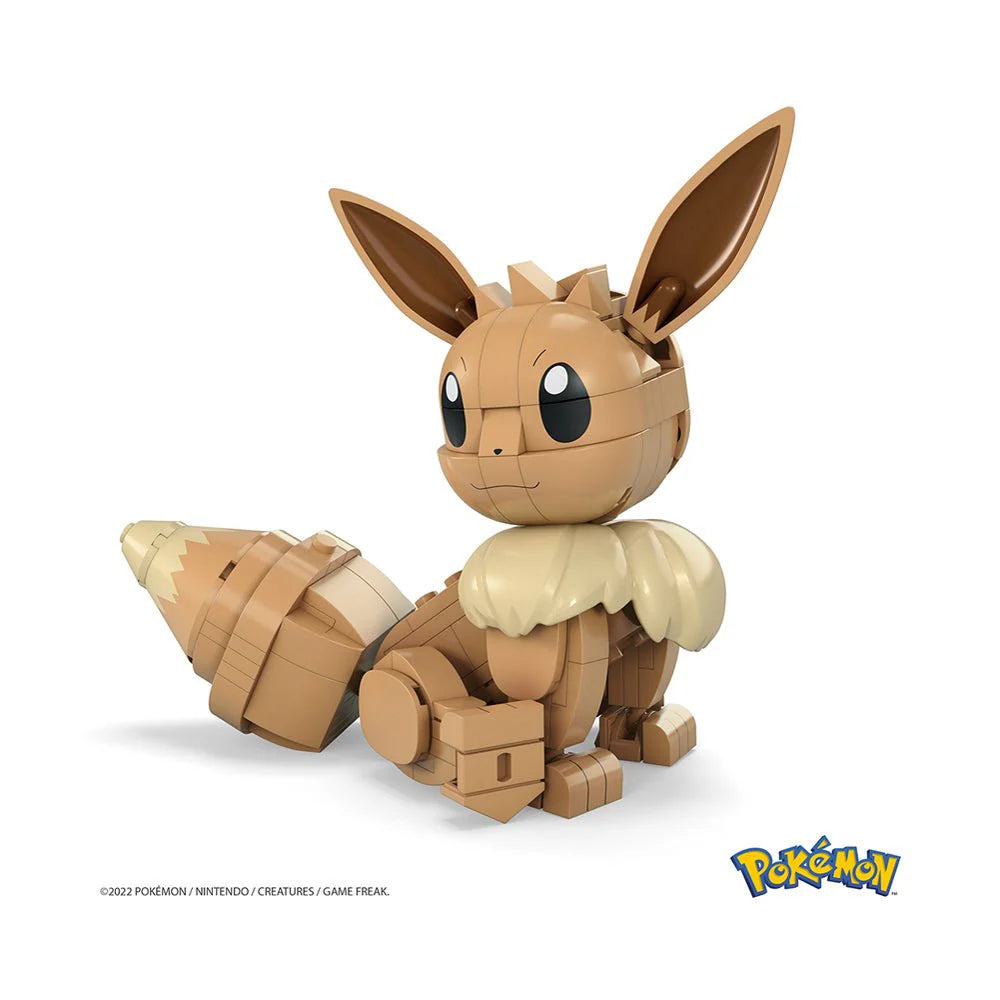 Mega Pokémon Eevee for kids lebanon – Peach and Prunes